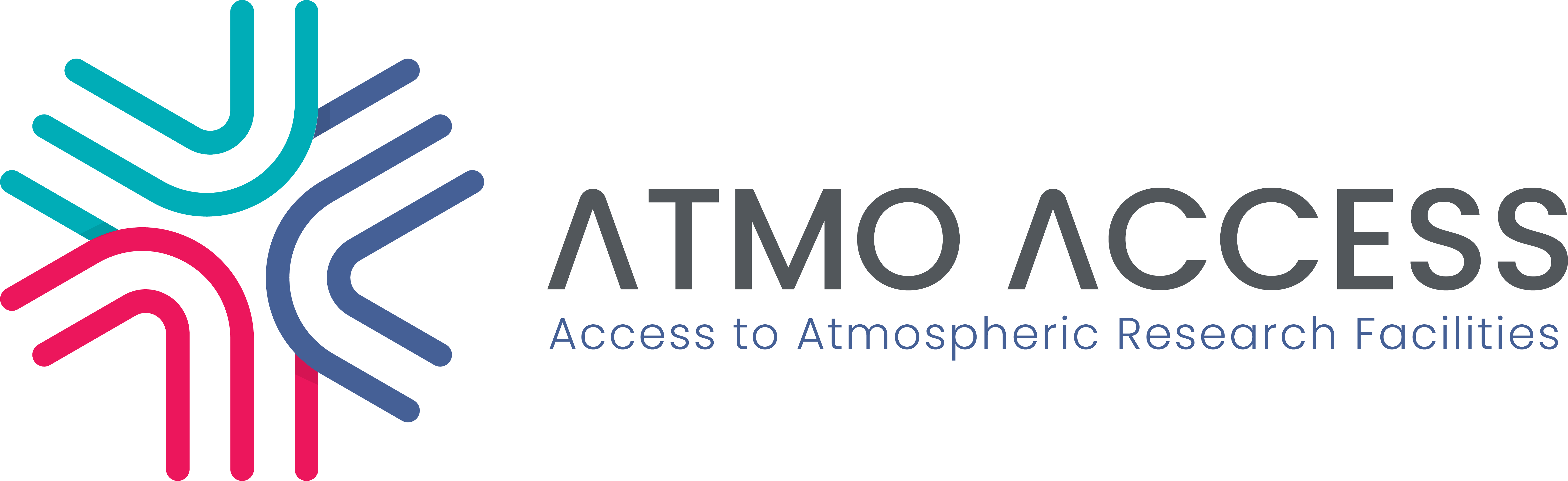 ATMO-ACCESS time-series analysis